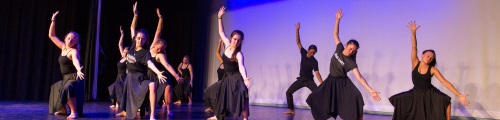 Dance Excellence