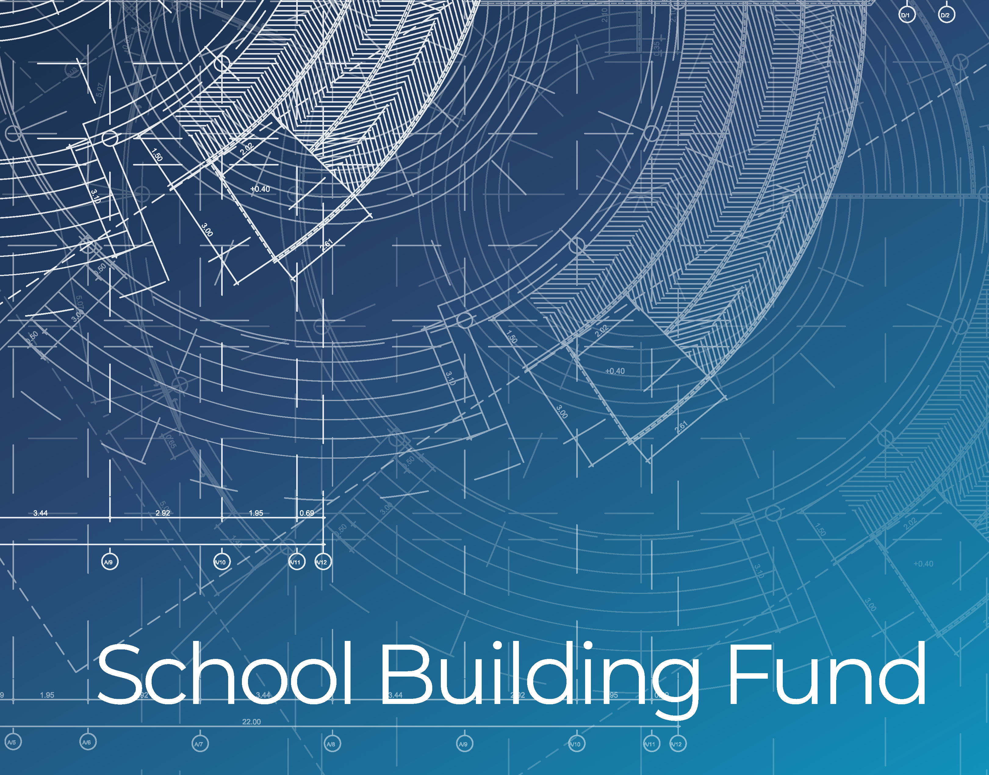 Building Fund Donations